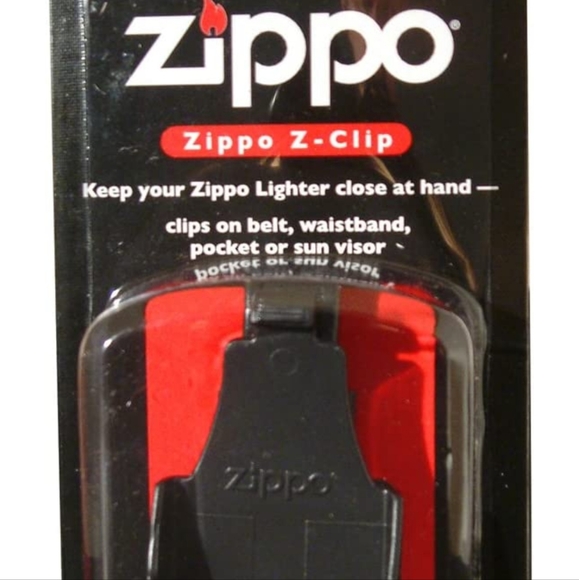 Zippo Money Sign | Other | Vintage New Zippo Lighter Bling Sign ...